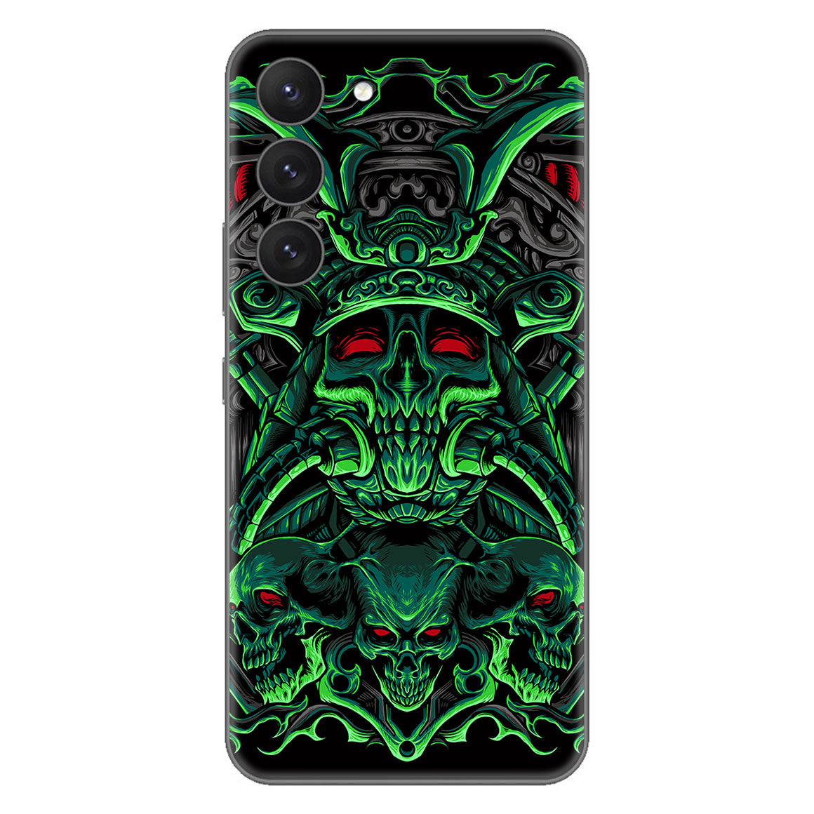 Galaxy S23 Plus Artist Series Skins/Wraps & Covers – Slickwraps