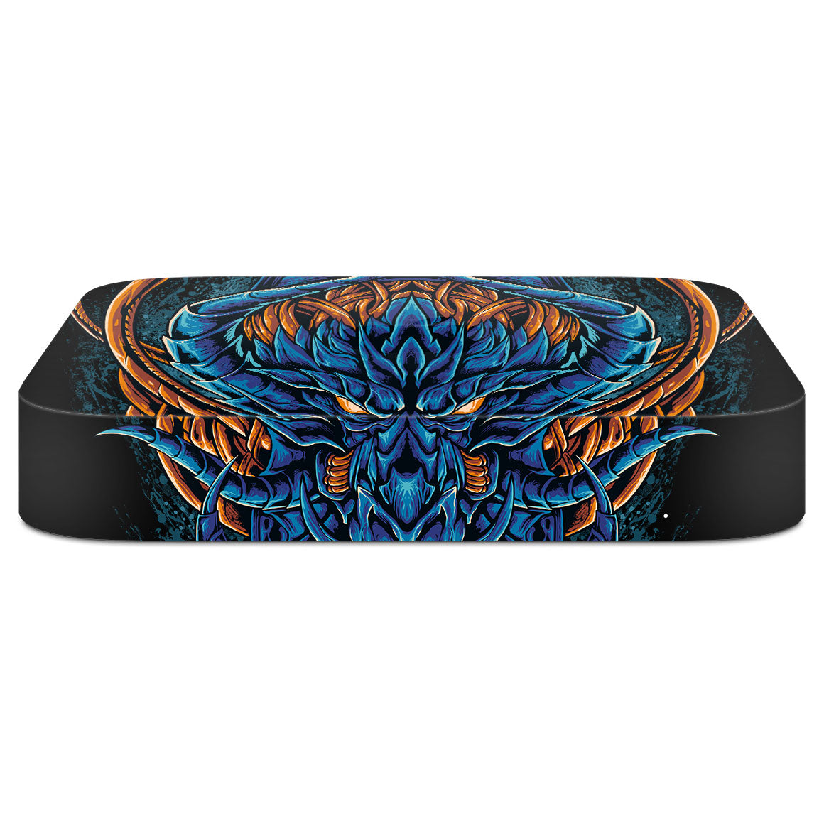 Mac Mini M2 Artist Series Skins/Wraps & Covers – Slickwraps