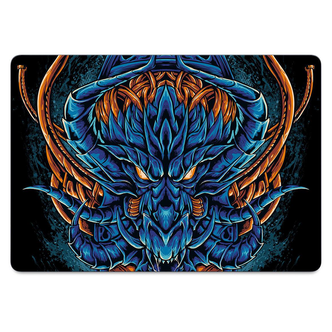 MacBook Air 15″ Artist Series Skins/Wraps & Covers – Slickwraps