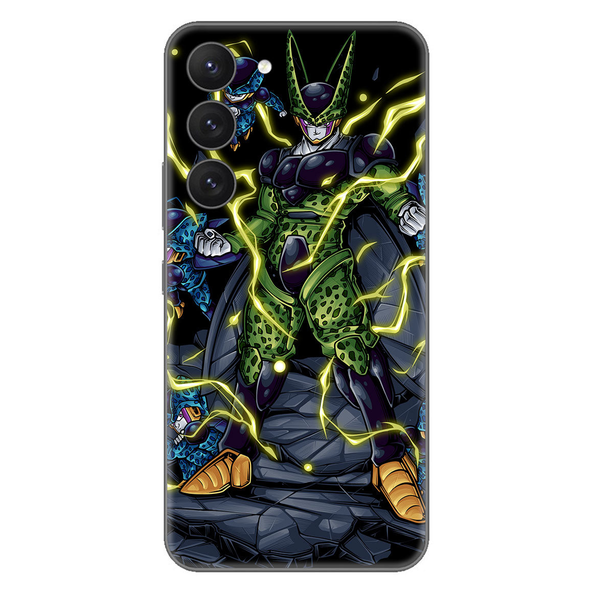 Galaxy S23 Plus Artist Series Skins/Wraps & Covers – Slickwraps