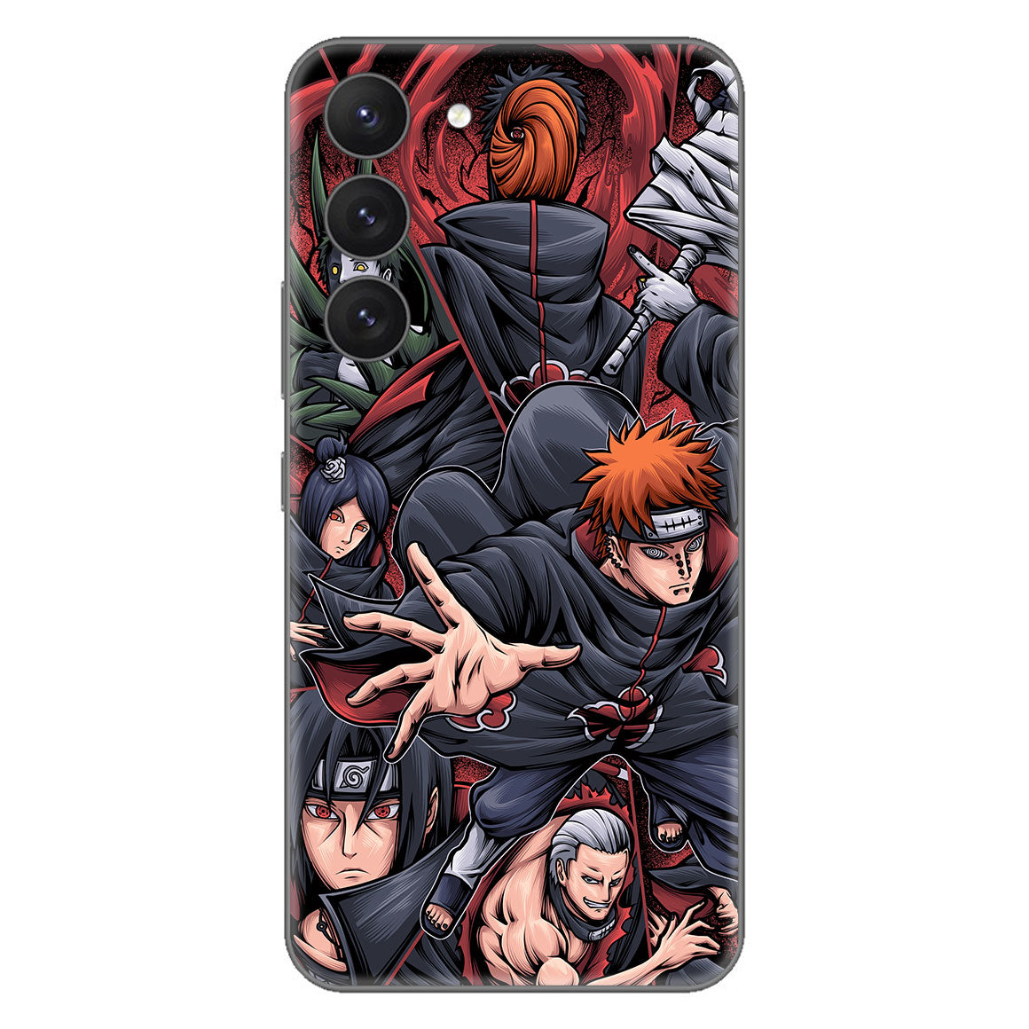 Galaxy S23 Artist Series Skins/Wraps & Covers – Slickwraps