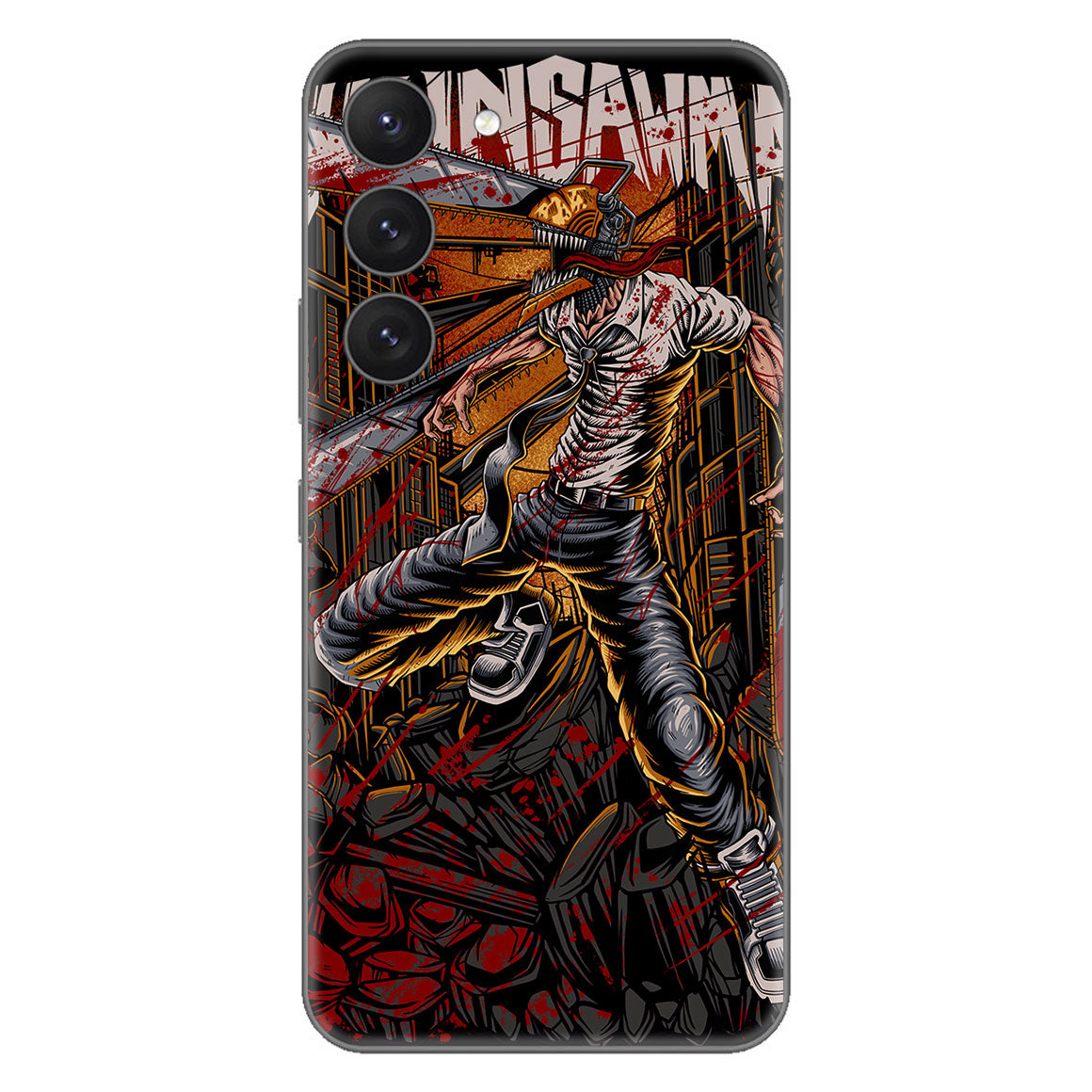 Galaxy S23 Plus Artist Series Skins/Wraps & Covers – Slickwraps