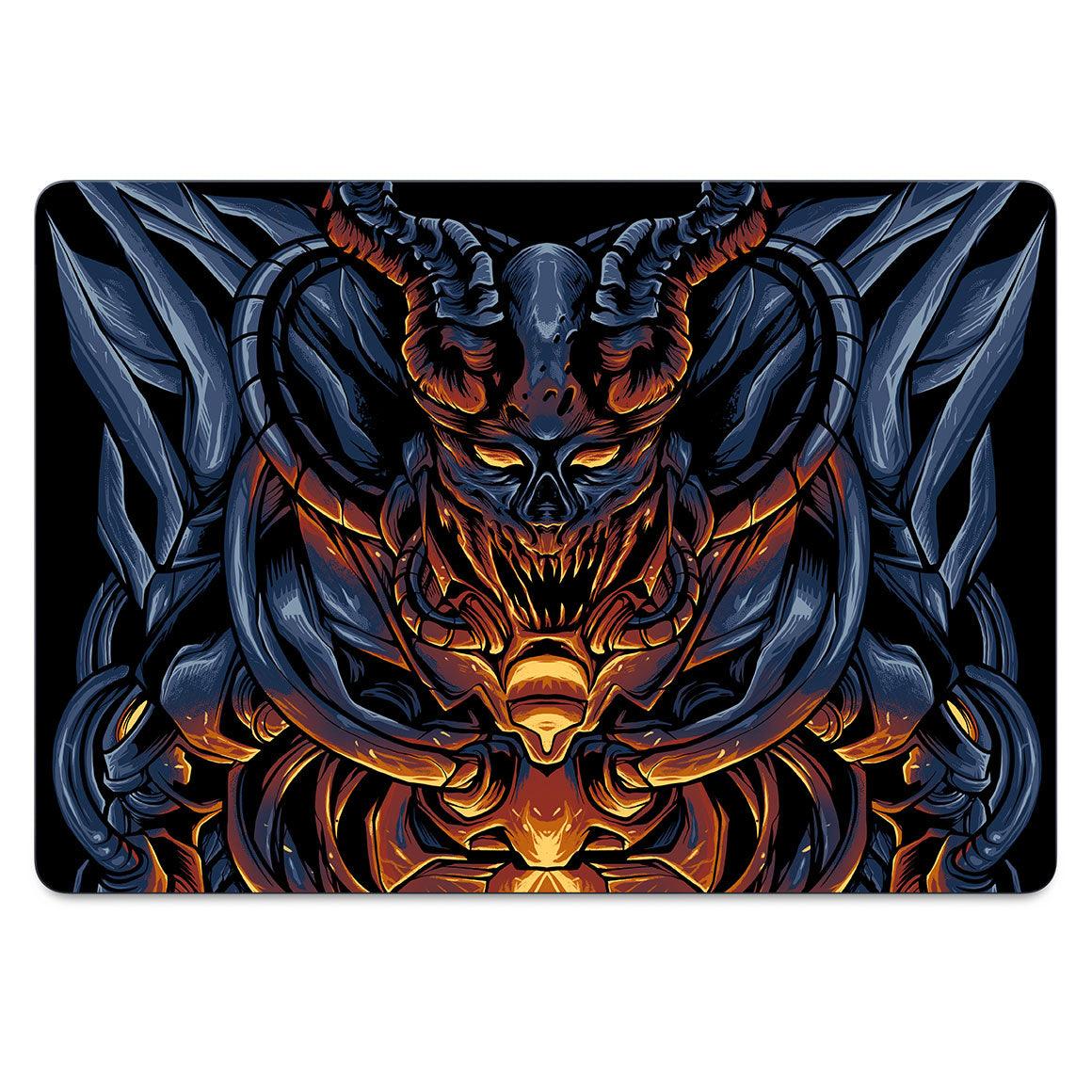 MacBook Air 15″ Artist Series Skins/Wraps & Covers – Slickwraps