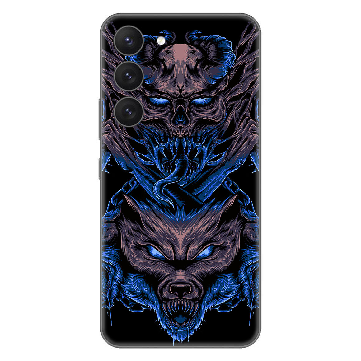 Galaxy S23 Plus Artist Series Skins/Wraps & Covers – Slickwraps