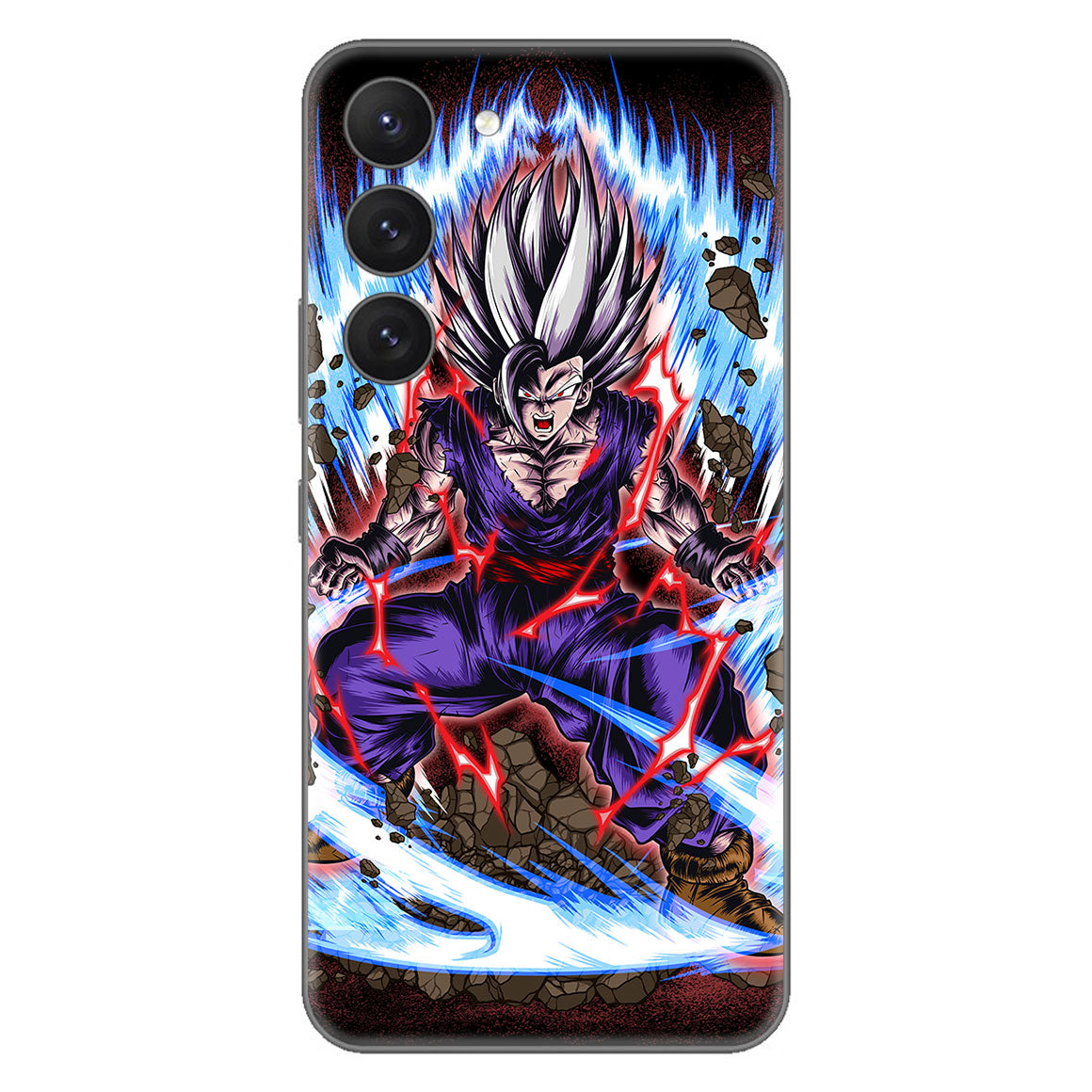 Galaxy S23 Plus Artist Series Skins/Wraps & Covers – Slickwraps