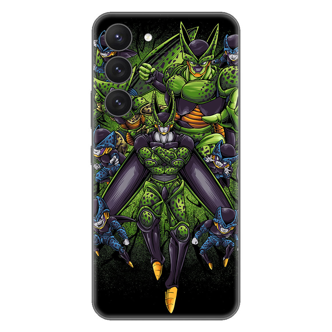 Galaxy S23 Plus Artist Series Skins/Wraps & Covers – Slickwraps
