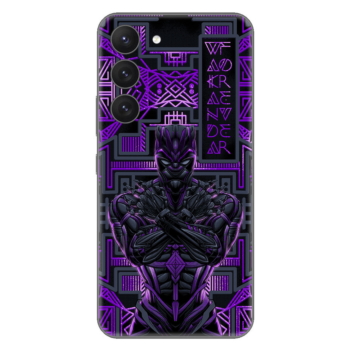 Galaxy S23 Artist Series Skins/Wraps & Covers – Slickwraps