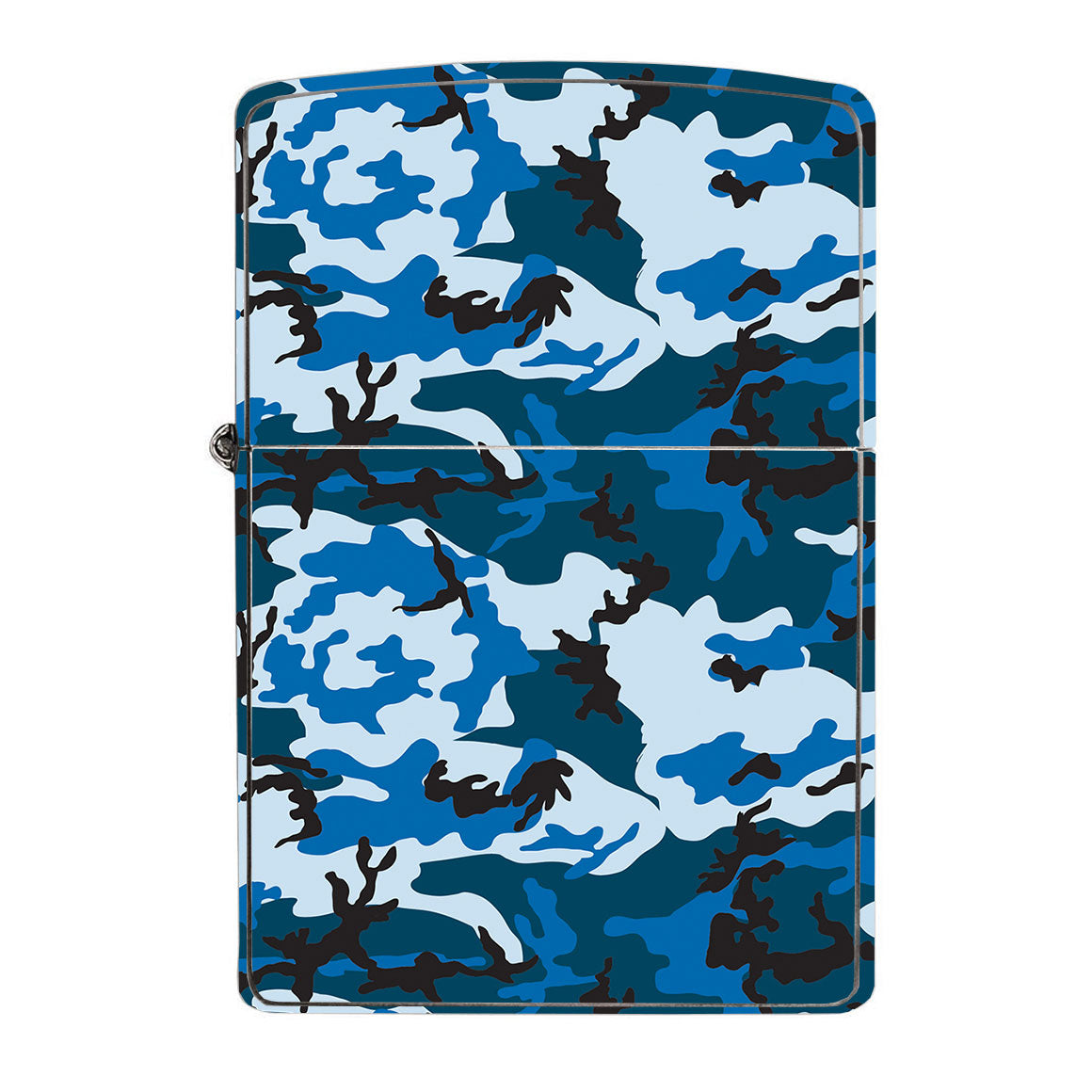 Zippo Camo Series Skins/Wraps & Covers – Slickwraps