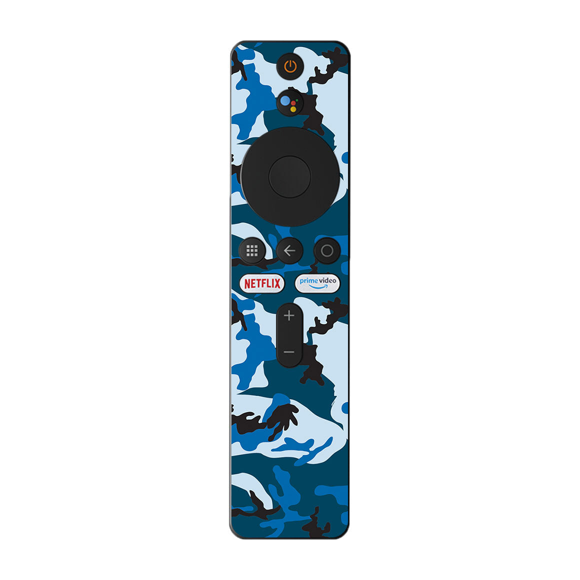 Xiaomi Mi TV Stick 4K Camo Series Skins/Wraps & Covers – Slickwraps