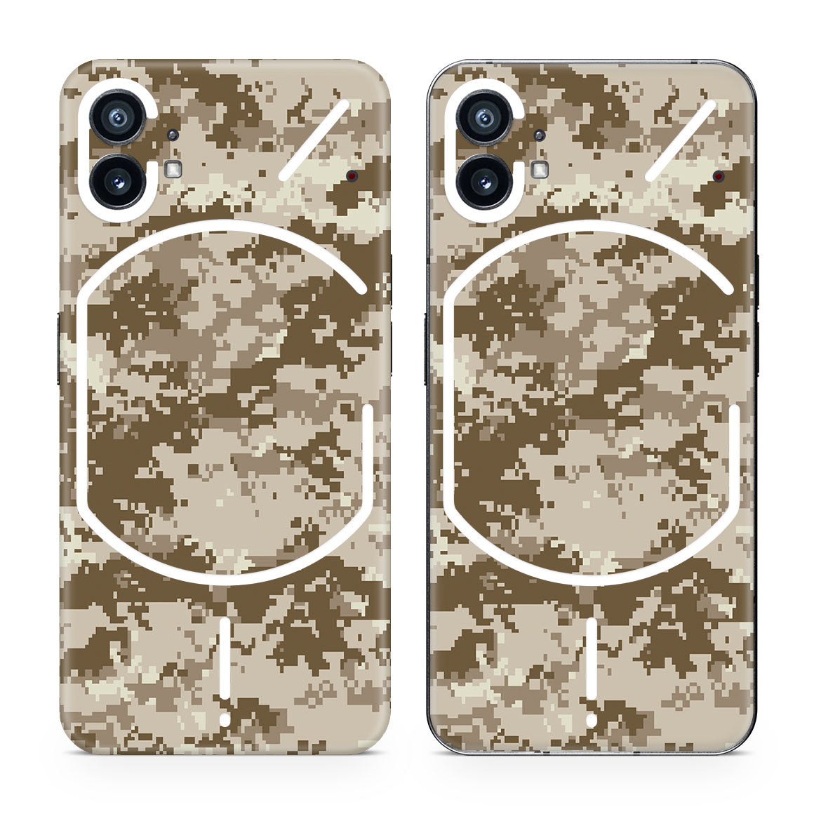 Nothing Phone 1 Camo Series Skins/Wraps & Covers – Slickwraps