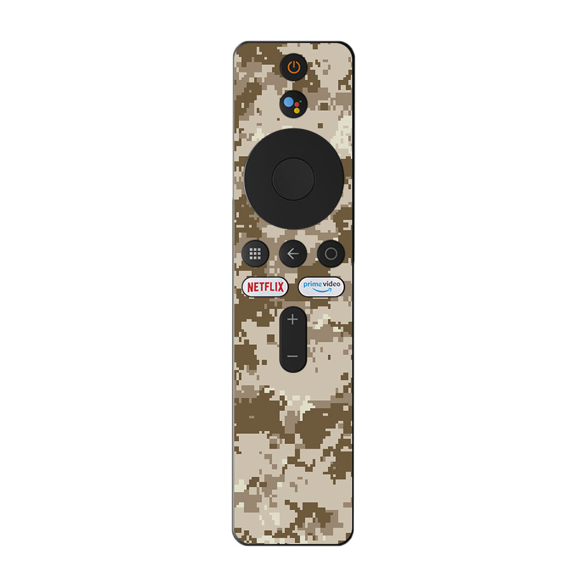 Xiaomi Mi TV Stick 4K Camo Series Skins/Wraps & Covers – Slickwraps