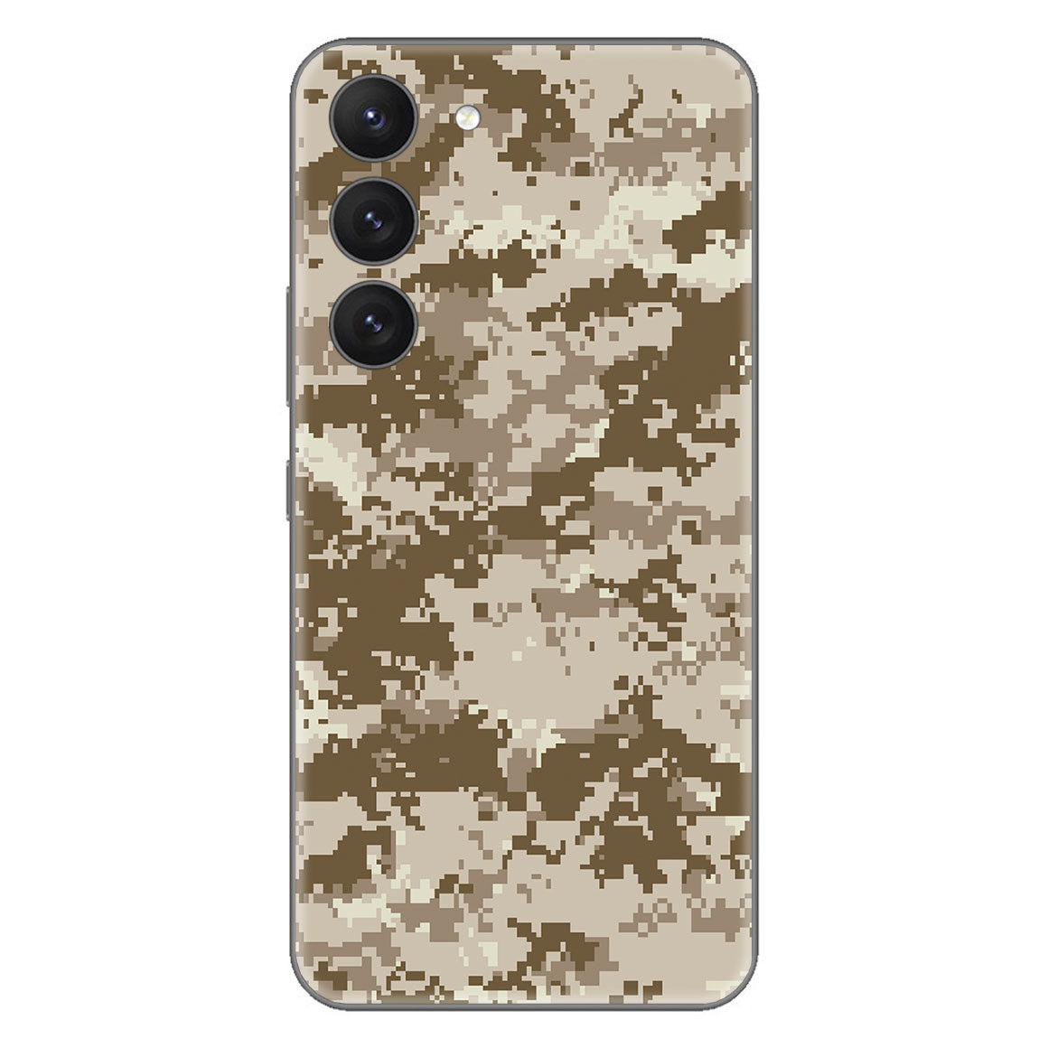 Galaxy S23 Plus Camo Series Skins/Wraps & Covers – Slickwraps