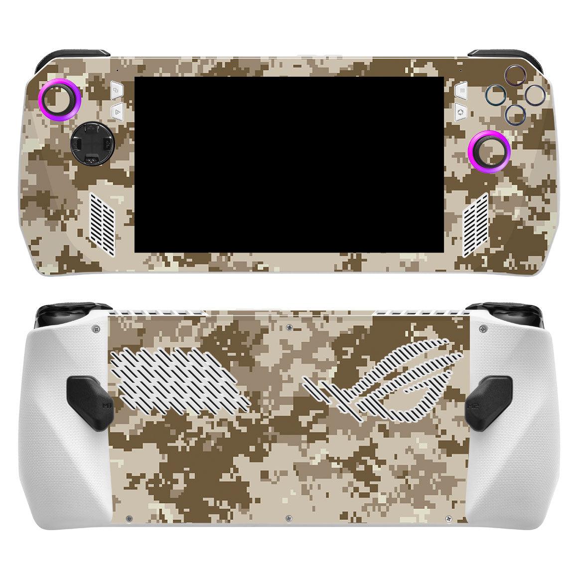 ASUS ROG Ally Camo Series Skins, Wraps & Covers – Slickwraps