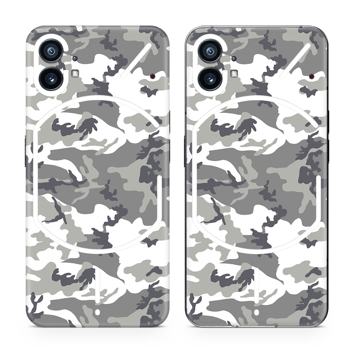 Nothing Phone 1 Camo Series Skins/Wraps & Covers – Slickwraps