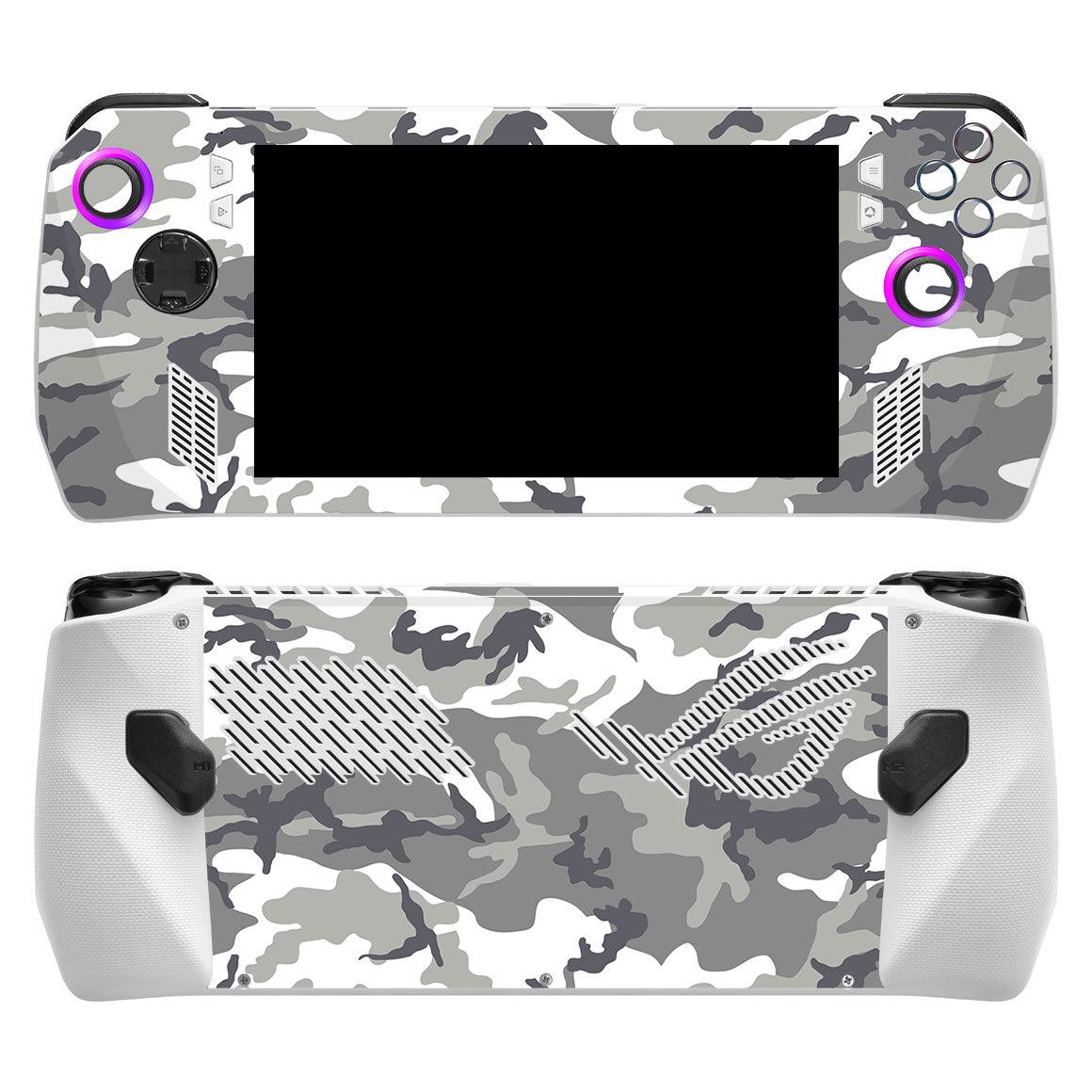 ASUS ROG Ally Camo Series Skins, Wraps & Covers – Slickwraps