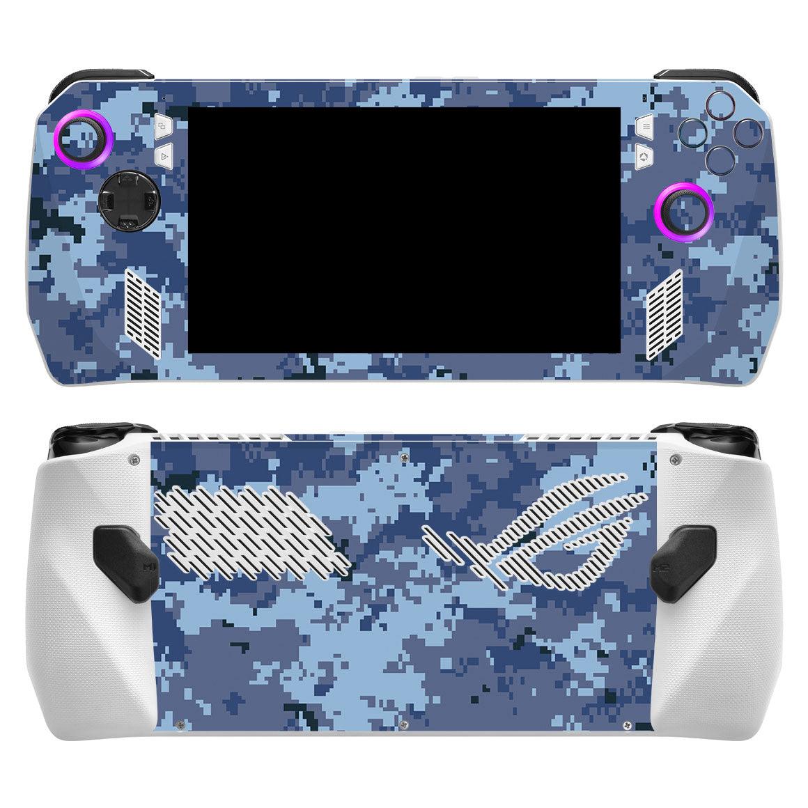 ASUS ROG Ally Camo Series Skins, Wraps & Covers – Slickwraps