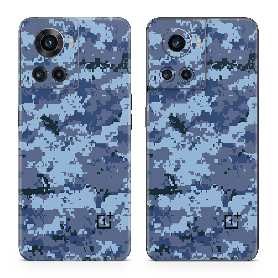 OnePlus 10R Camo Series Skins/Wraps & Covers – Slickwraps