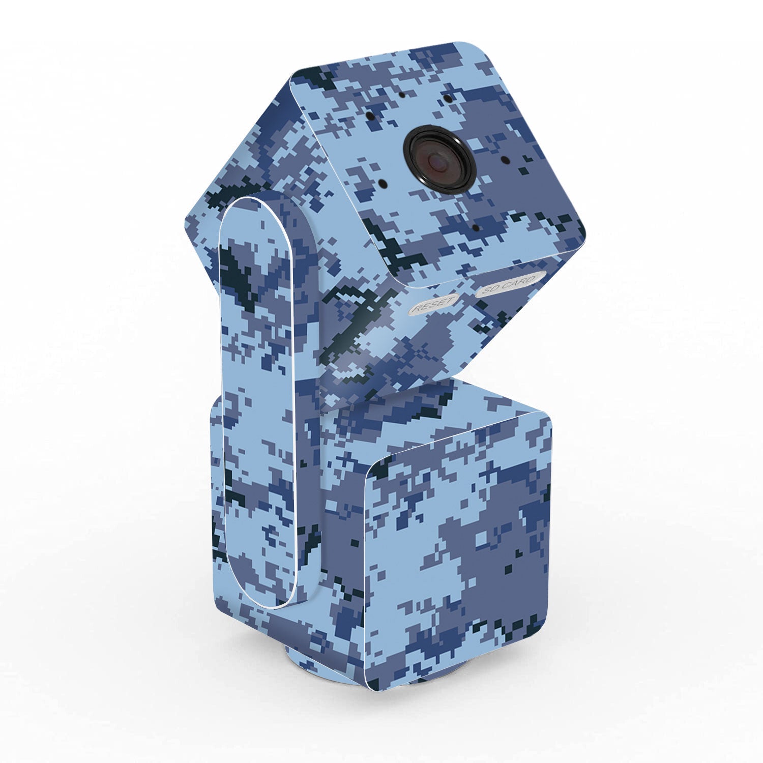 Wyze Cam Pan V3 Camo Series Skins/Wraps & Covers – Slickwraps