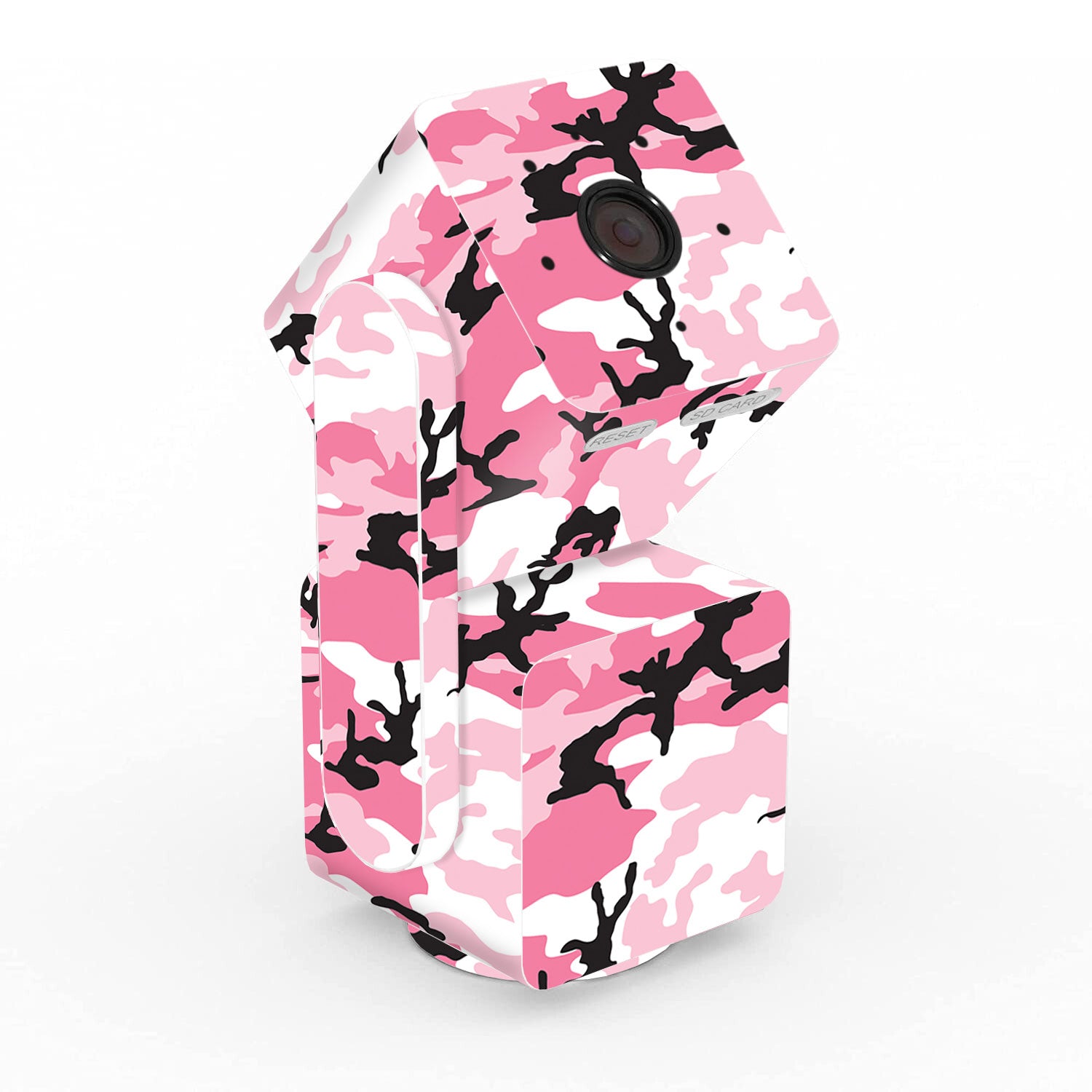 Wyze Cam Pan V3 Camo Series Skins/Wraps & Covers – Slickwraps