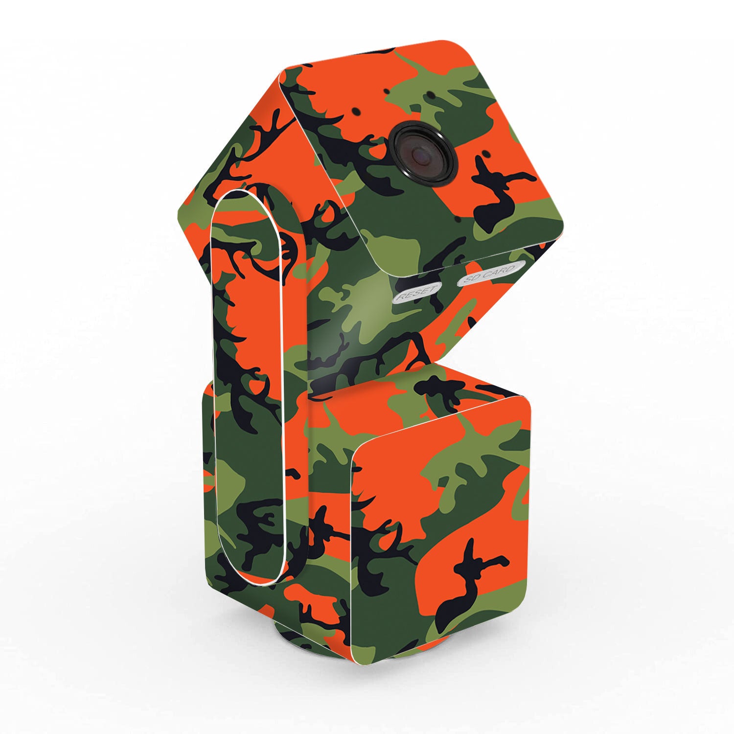 Wyze Cam Pan V3 Camo Series Skins/Wraps & Covers – Slickwraps