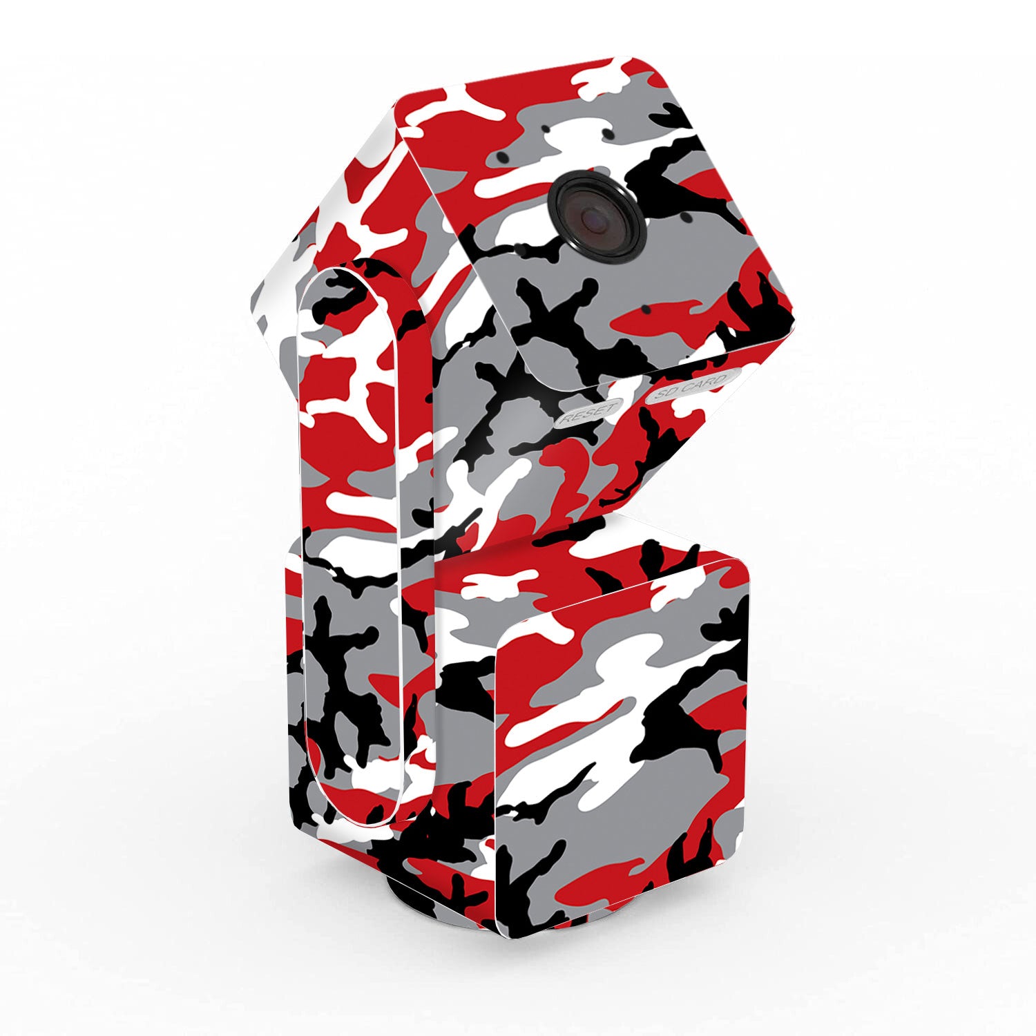 Wyze Cam Pan V3 Camo Series Skins/Wraps & Covers – Slickwraps