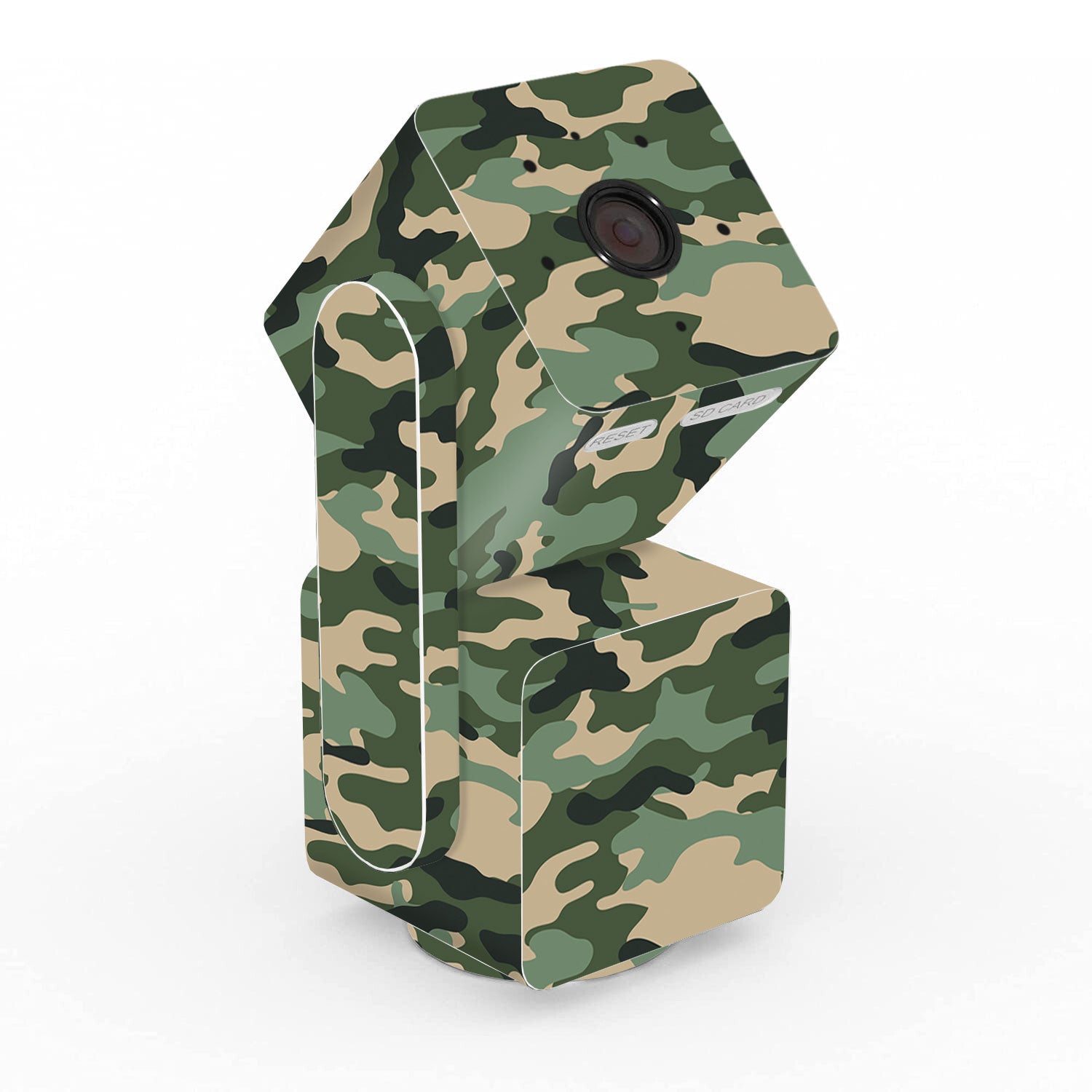 Wyze Cam Pan V3 Camo Series Skins/Wraps & Covers – Slickwraps