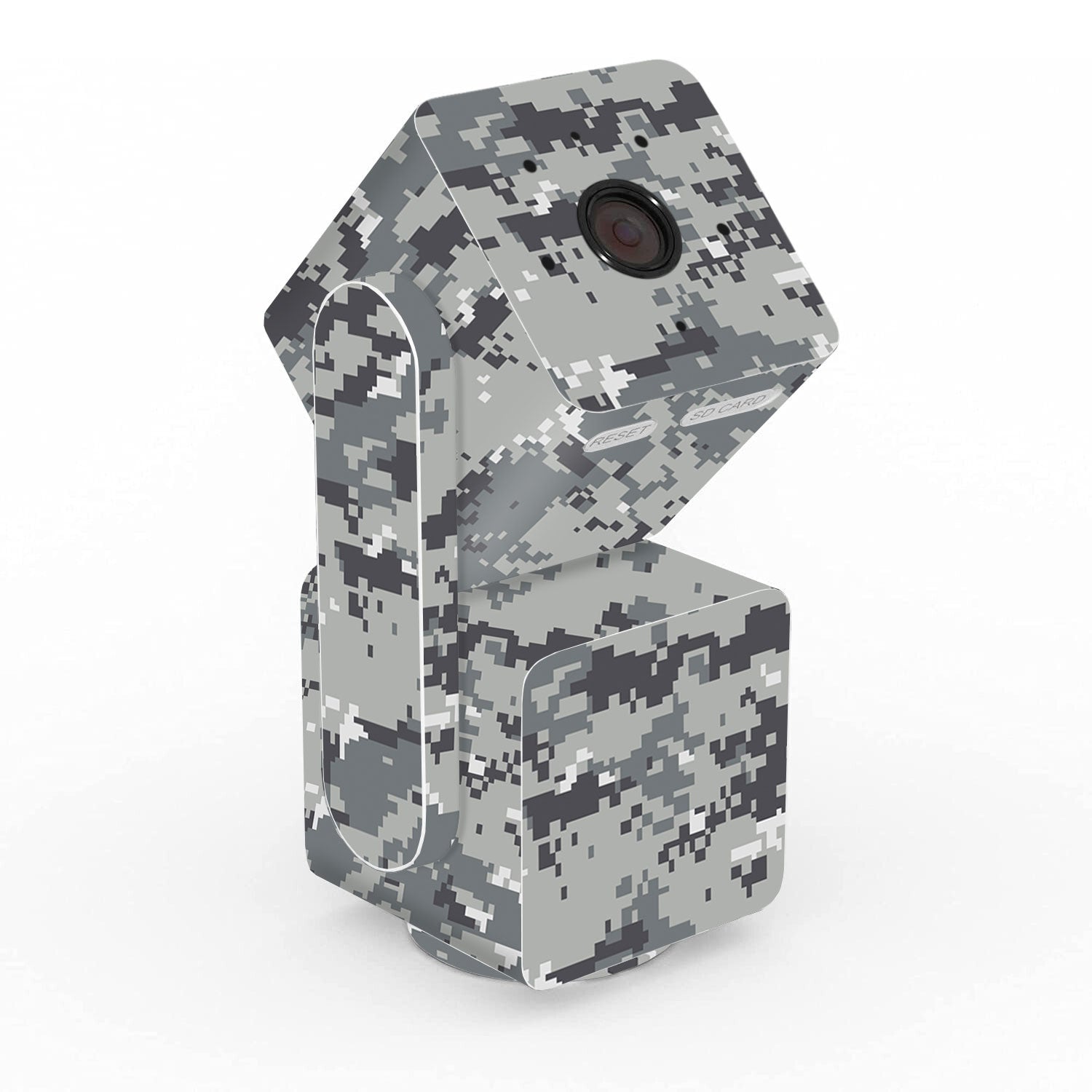 Wyze Cam Pan V3 Camo Series Skins/Wraps & Covers – Slickwraps