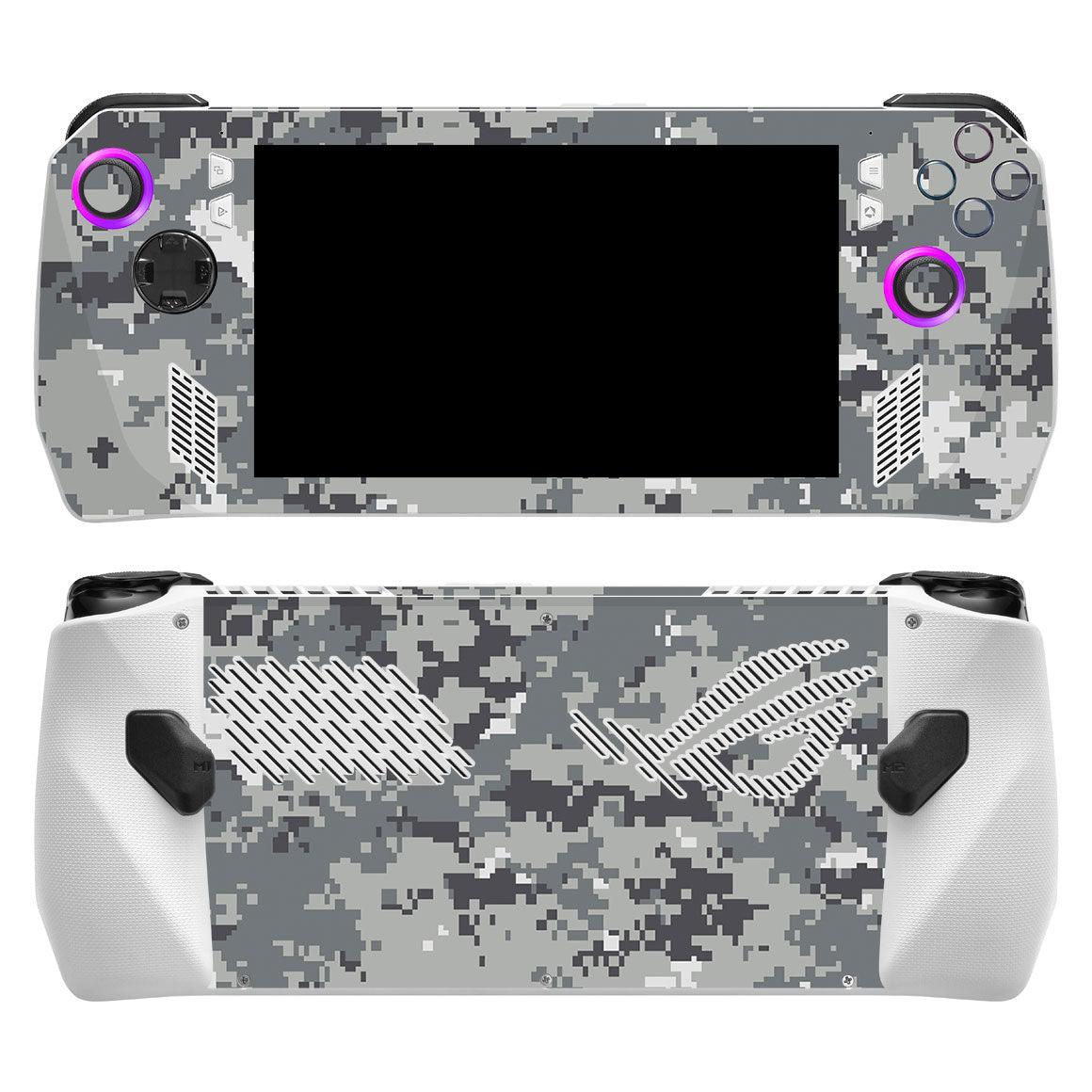 ASUS ROG Ally Camo Series Skins, Wraps & Covers – Slickwraps