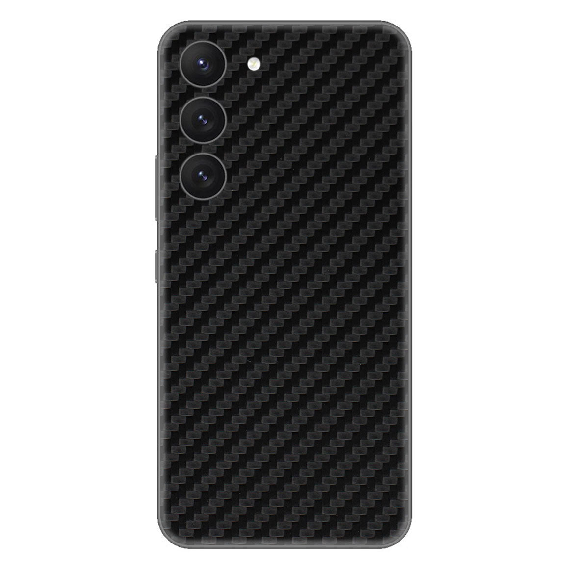 Galaxy S23 Plus Carbon Series Skins/Wraps & Covers – Slickwraps