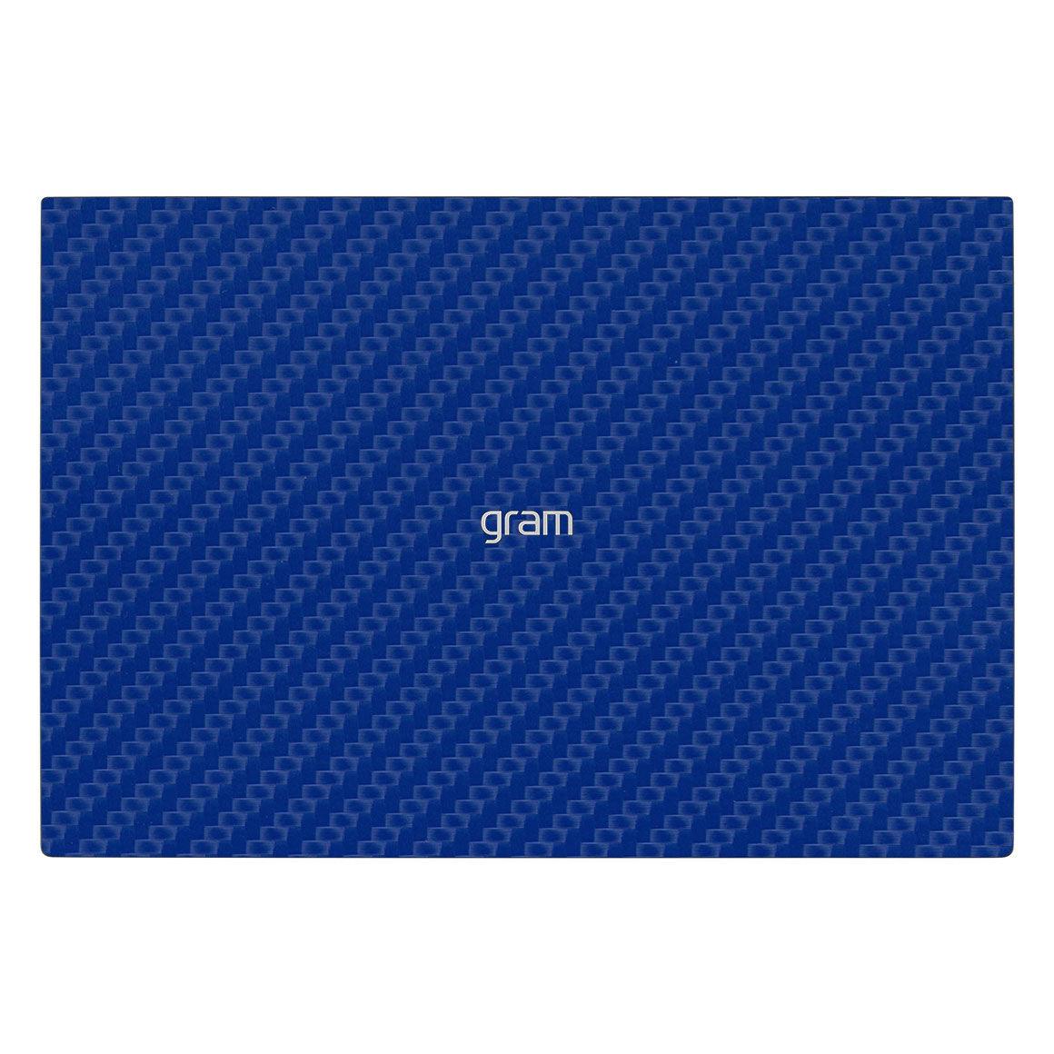 LG Gram 16 inch Carbon Series Skins/Wraps & Covers – Slickwraps
