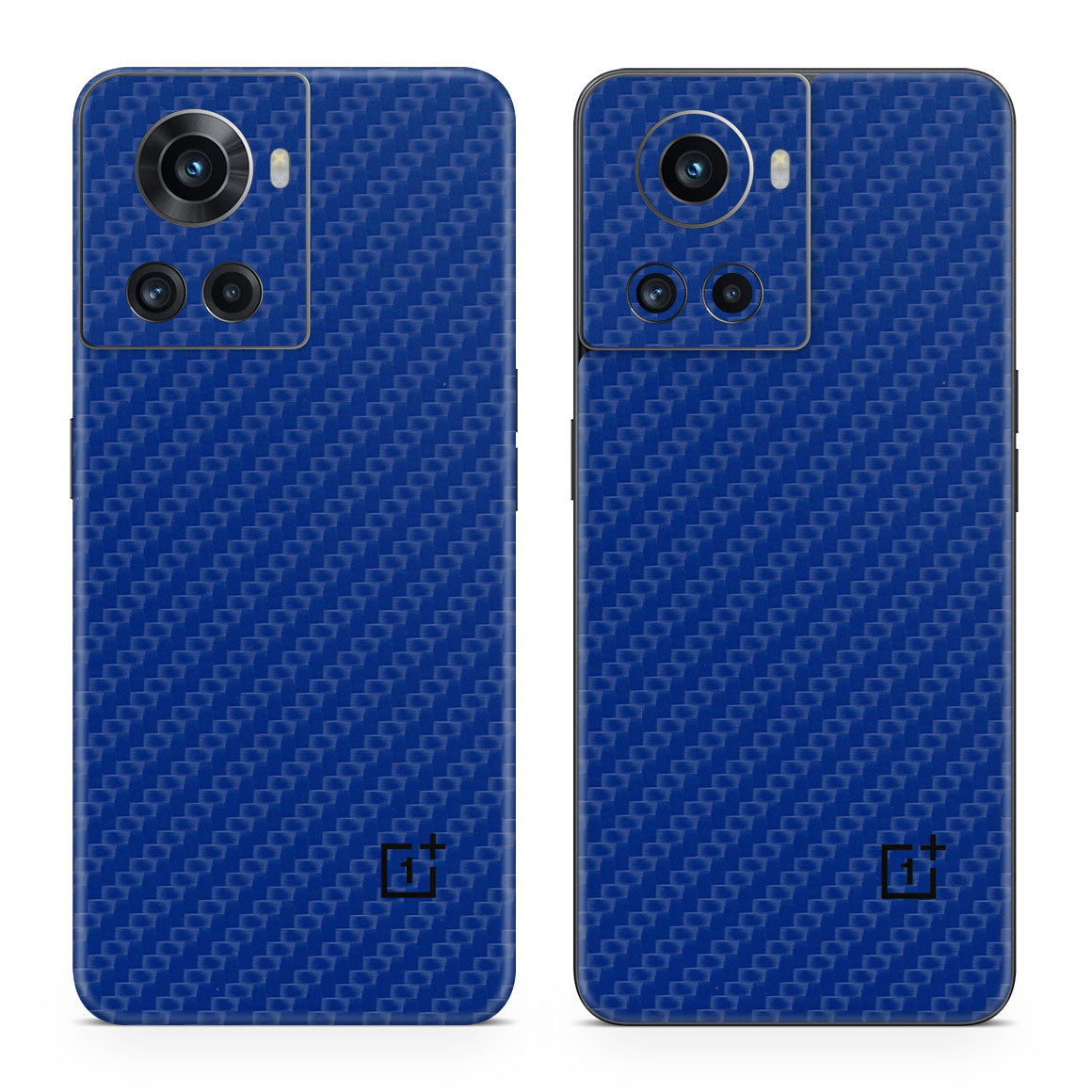 OnePlus 10R Carbon Series Skins/Wraps & Covers – Slickwraps