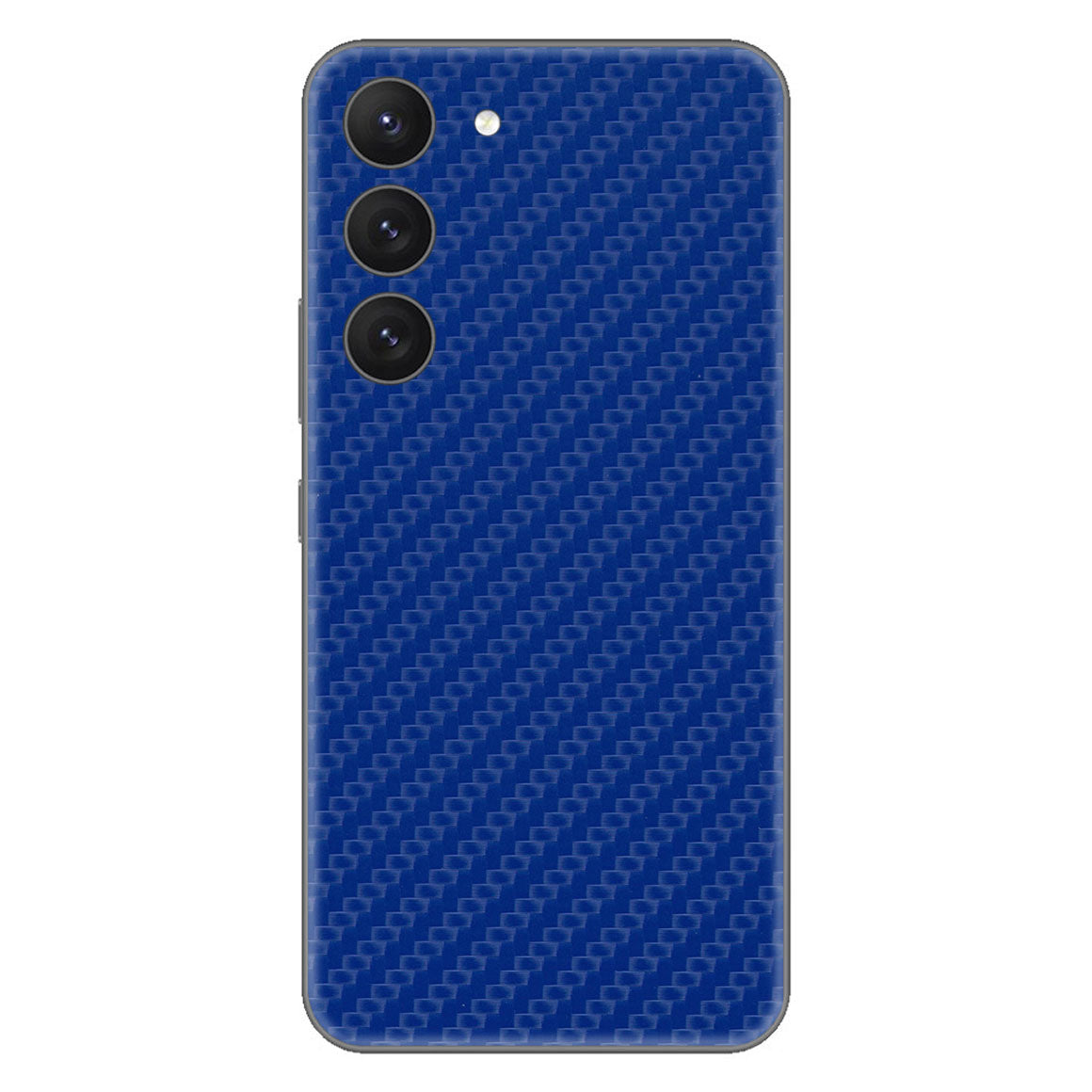 Galaxy S23 Carbon Series Skins/Wraps & Covers – Slickwraps