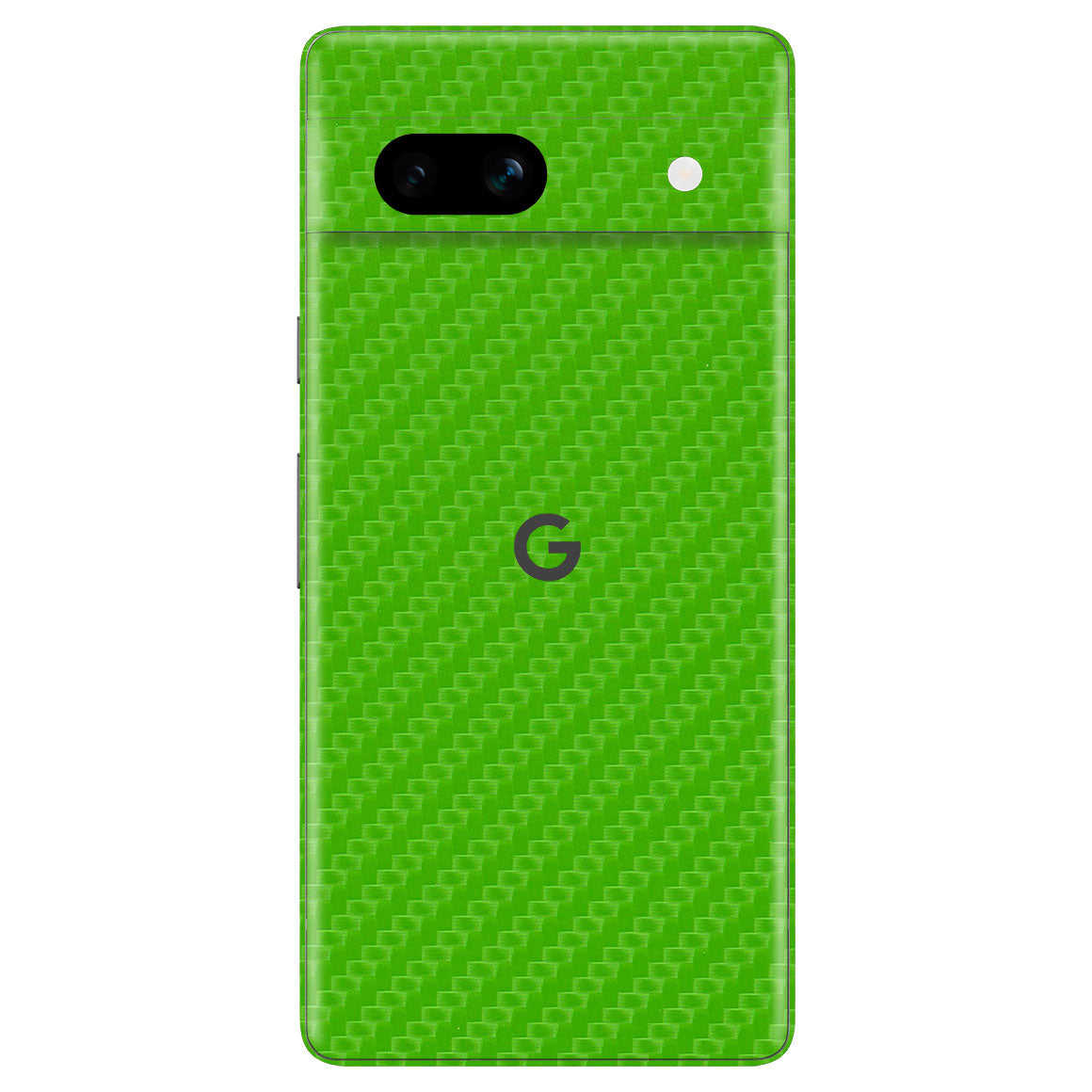 Google Pixel 7a Carbon Series Skins/Wraps & Covers – Slickwraps