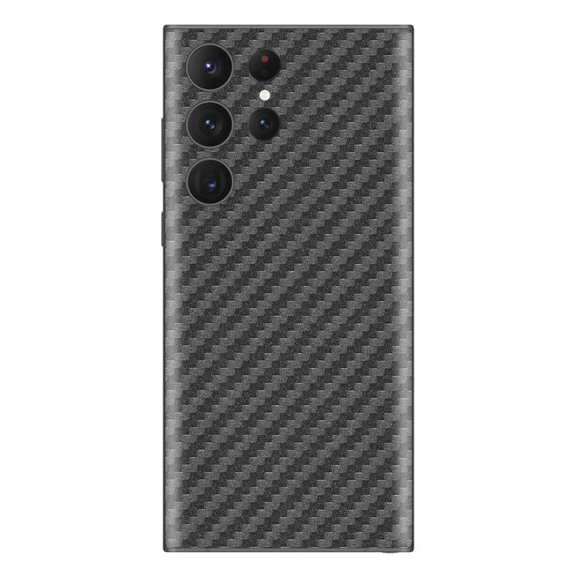 Galaxy S23 Ultra Carbon Series Skins/Wraps & Covers – Slickwraps