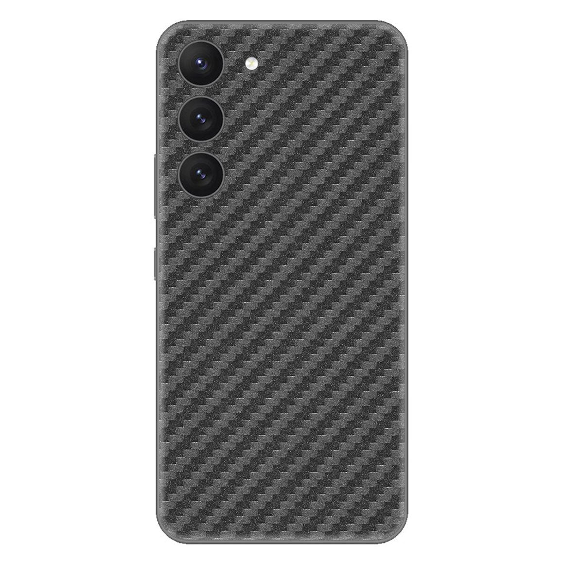 Galaxy S23 Plus Carbon Series Skins/Wraps & Covers – Slickwraps