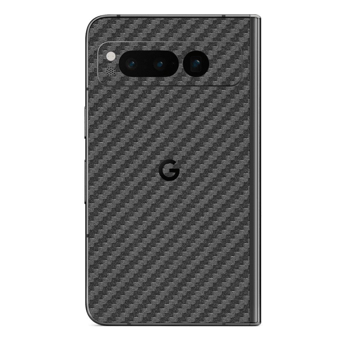 Google Pixel Fold Carbon Series Skins/Wraps & Covers – Slickwraps