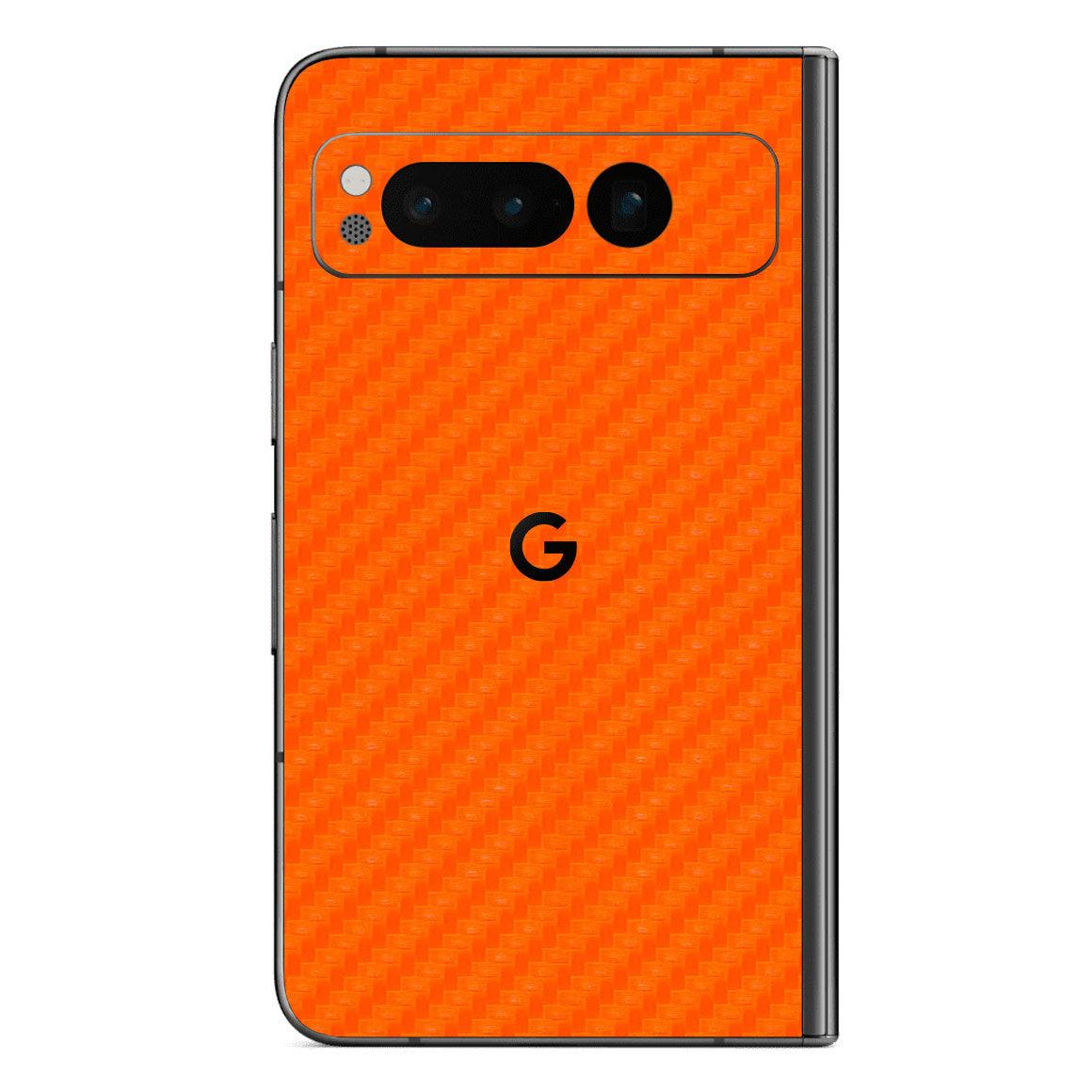 Google Pixel Fold Carbon Series Skins/Wraps & Covers – Slickwraps