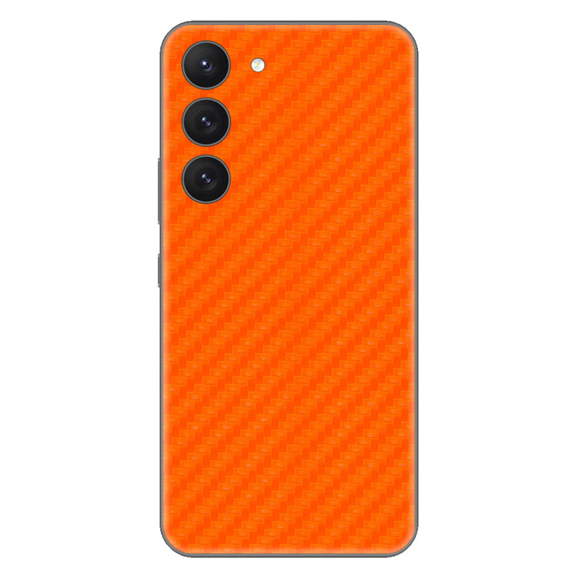 Galaxy S23 Plus Carbon Series Skins/Wraps & Covers – Slickwraps