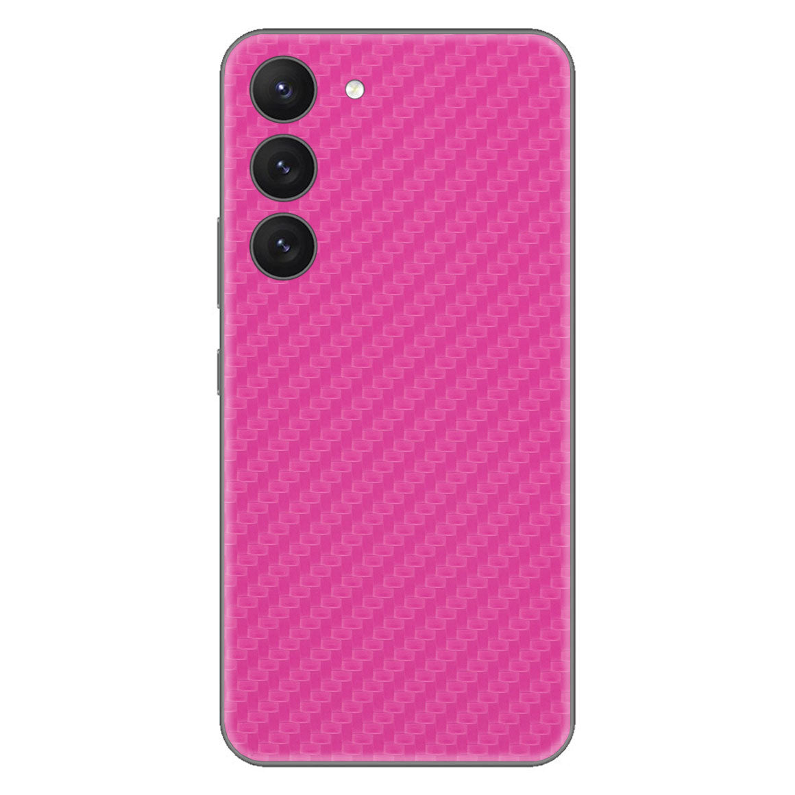 Galaxy S23 Plus Carbon Series Skins/Wraps & Covers – Slickwraps