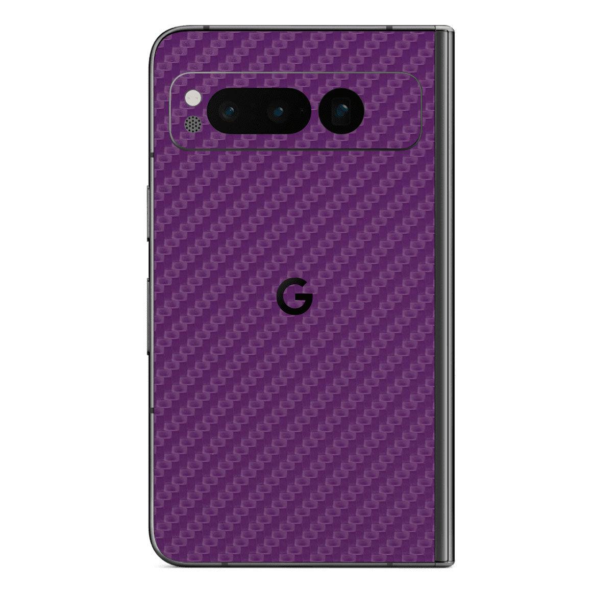 Google Pixel Fold Carbon Series Skins/Wraps & Covers – Slickwraps