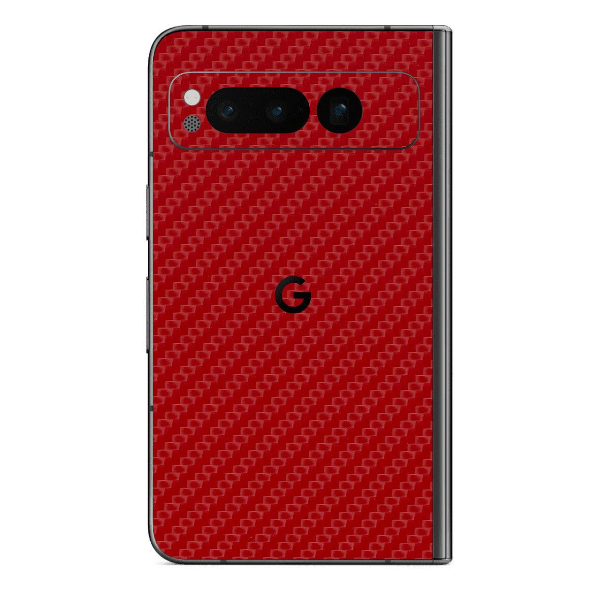 Google Pixel Fold Carbon Series Skins/Wraps & Covers – Slickwraps