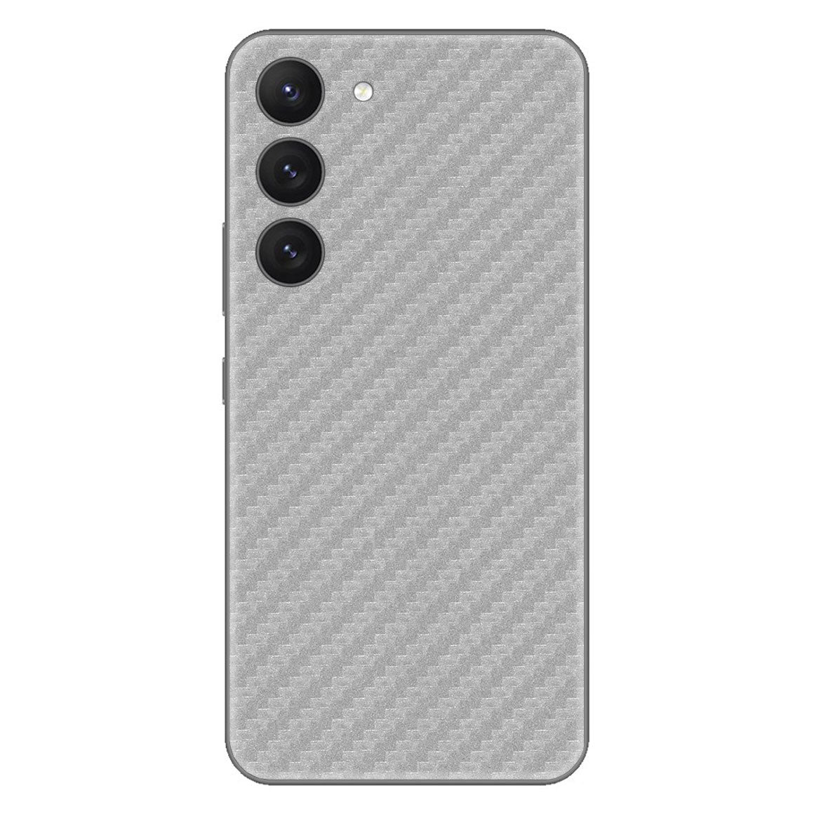Galaxy S23 Plus Carbon Series Skins/Wraps & Covers – Slickwraps