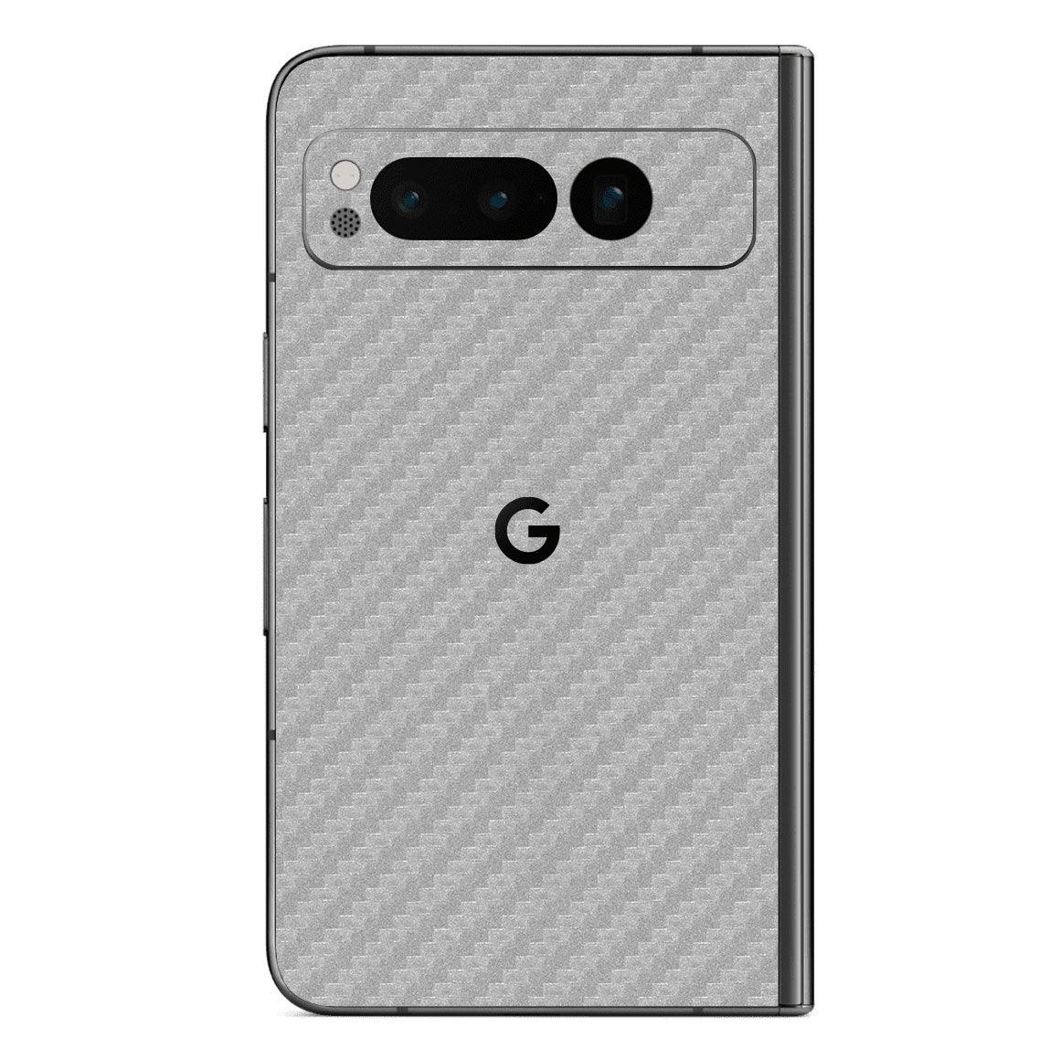 Google Pixel Fold Carbon Series Skins/Wraps & Covers – Slickwraps
