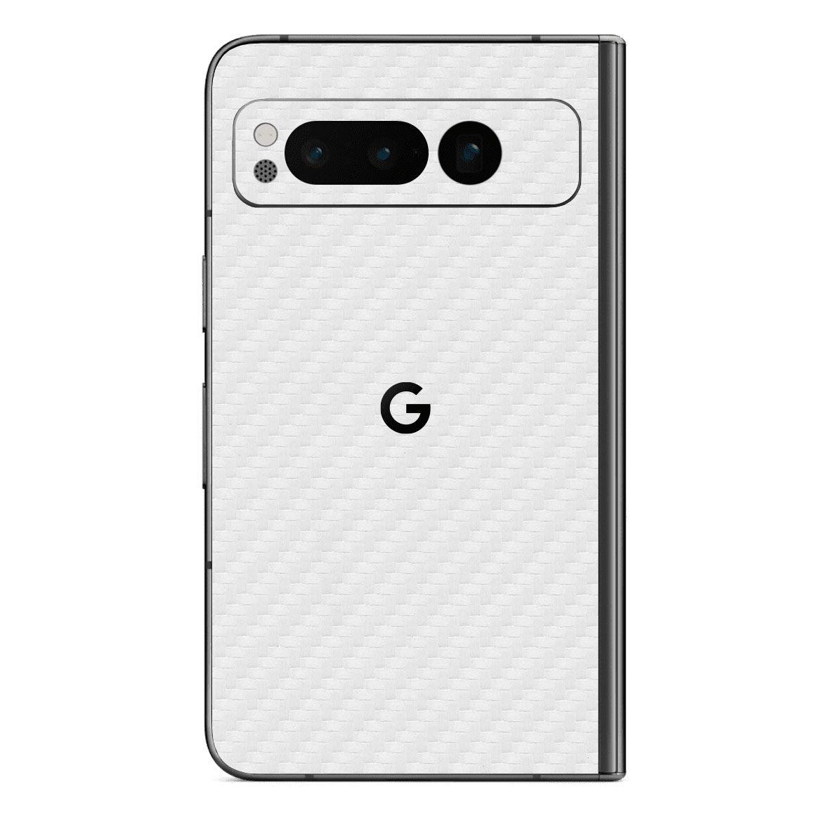 Google Pixel Fold Carbon Series Skins/Wraps & Covers – Slickwraps