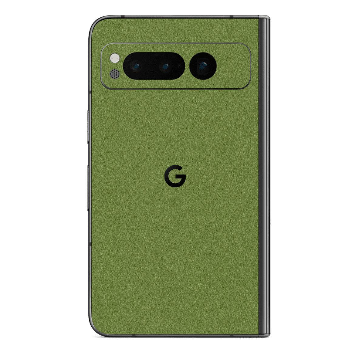 Google Pixel Fold Color Series Skins/Wraps & Covers – Slickwraps