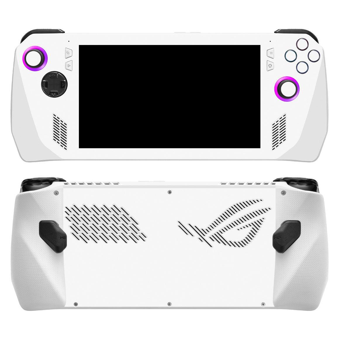 ASUS ROG Ally Color Series Skins, Wraps & Covers – Slickwraps