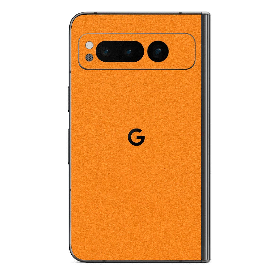 Google Pixel Fold Color Series Skins/Wraps & Covers – Slickwraps