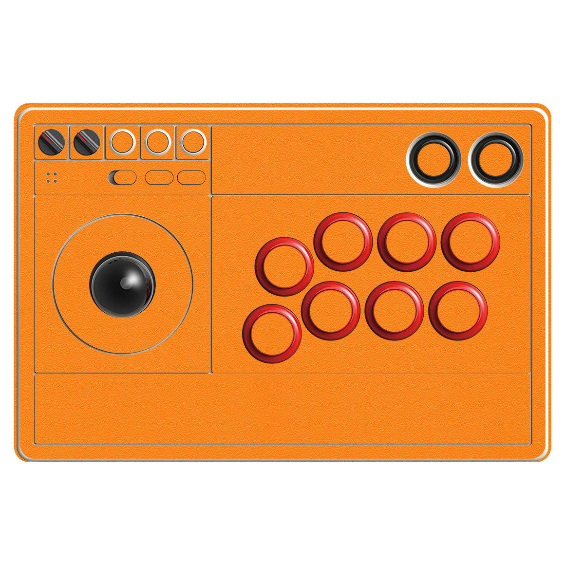 8Bitdo Arcade Stick Color Series Skins, Wraps & Covers – Slickwraps
