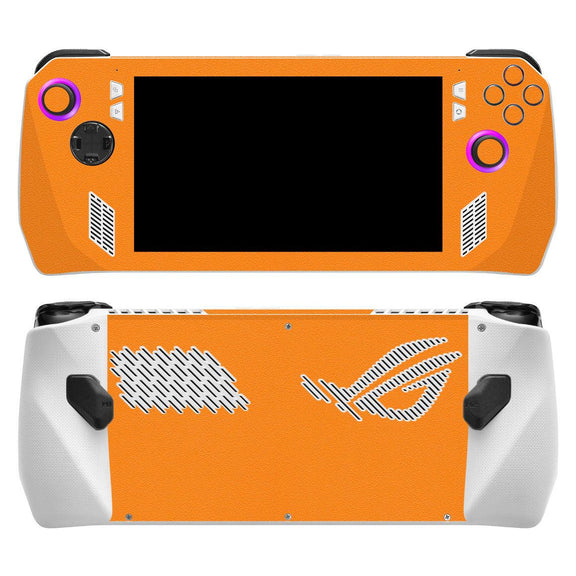 ASUS ROG Ally Color Series Skins, Wraps & Covers – Slickwraps