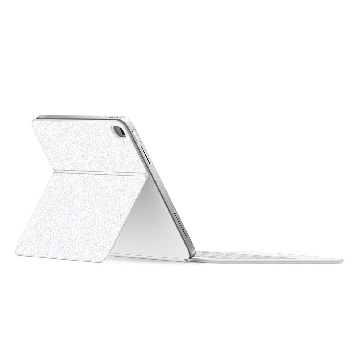 Magic Keyboard Folio for iPad (Gen 10th) Color Series Skins/Wraps ...